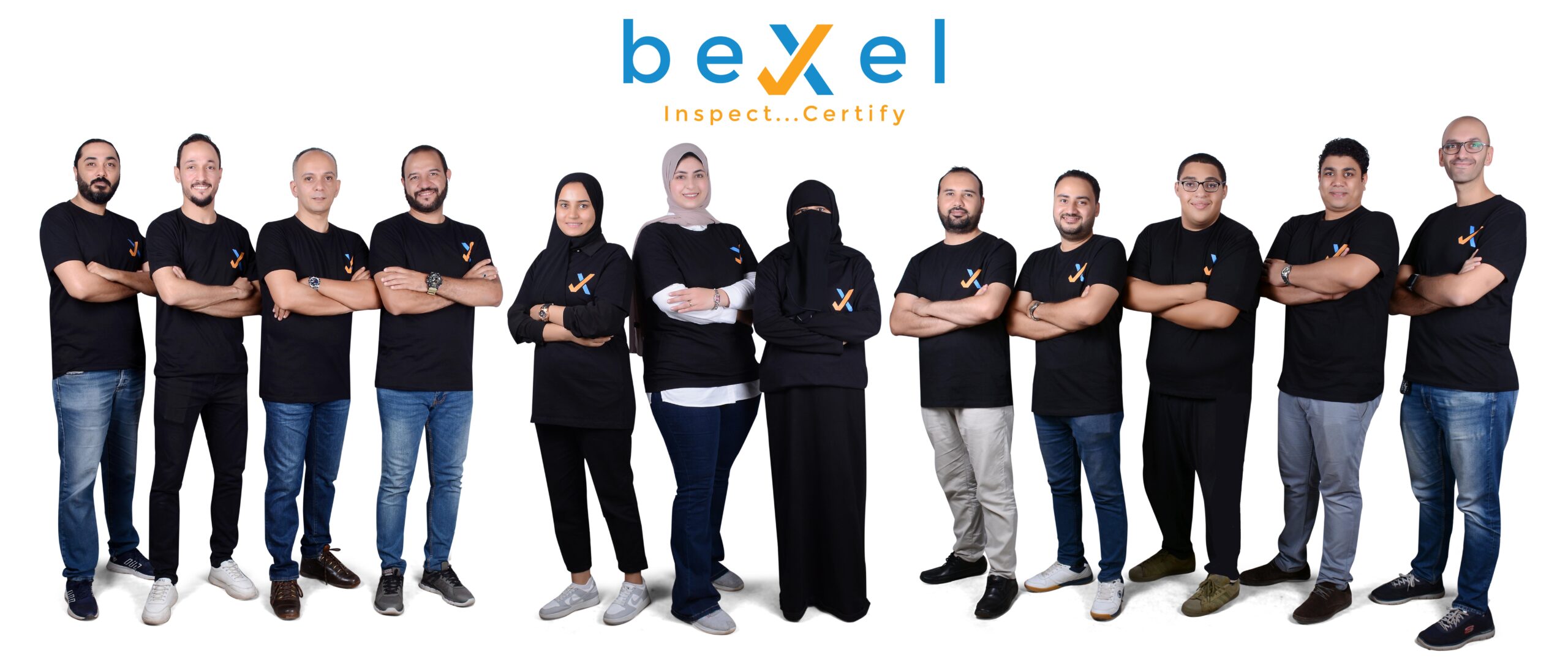 bexel raises six-figure funding - Bexel Inspection Software